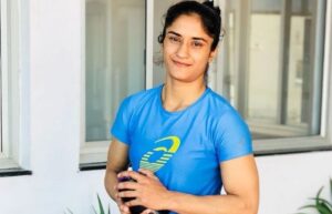 Vinesh Phogat Net Worth 2025: Age, Height, Bio. - Stardom Networth