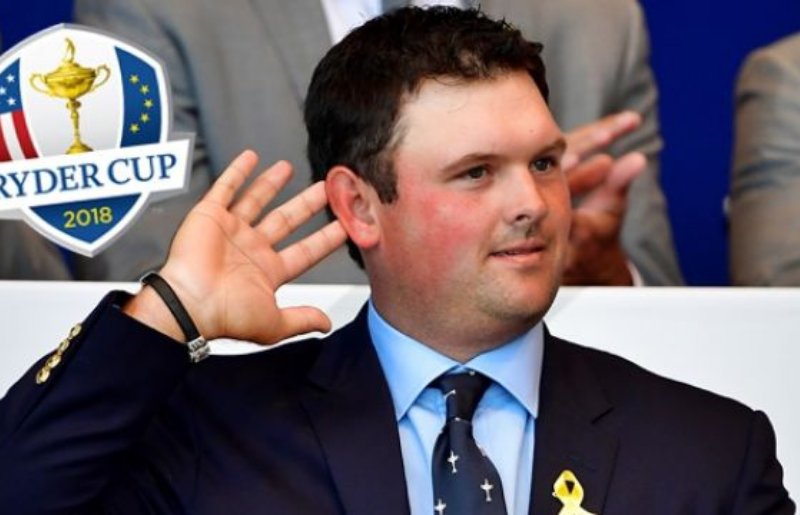 Patrick Reed Net Worth 2021 : Career, Age, Bio - Stardom Networth