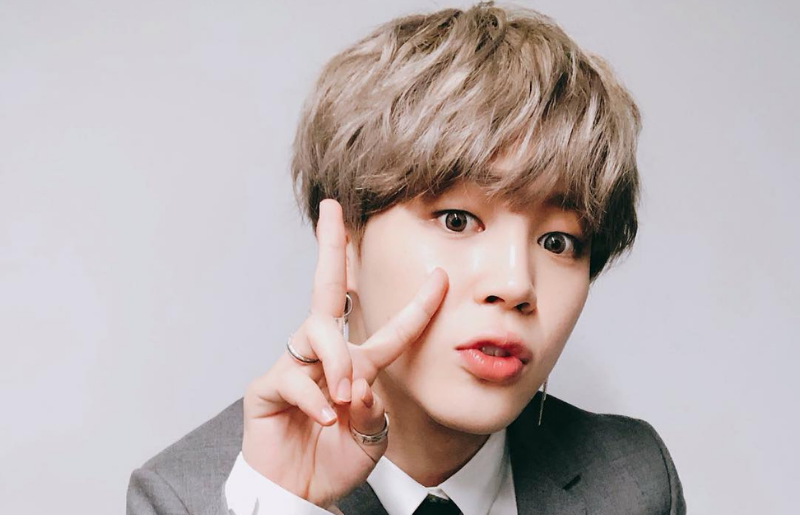 Jimin Net Worth 2021: Birthday | Brother | Instagram | Bio - Stardom ...