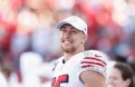 George Kittle Net Worth 2021: Stats | Wife | Injury | Contract | Height ...