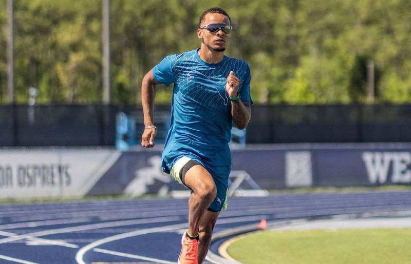 Andre De Grasse Net Worth 2021: Instagram | Height | Twitter | Bio ...