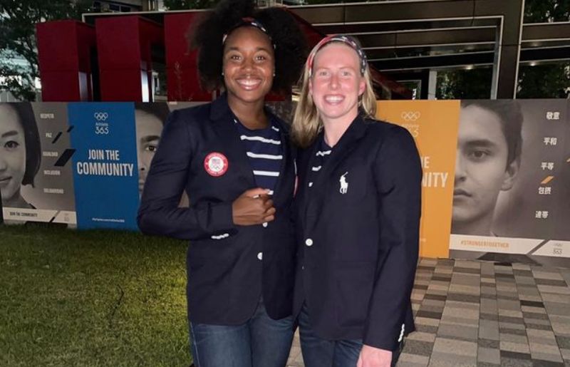 Lilly King Net Worth 2021: Height | Weight | Family | Olympics | Age ...