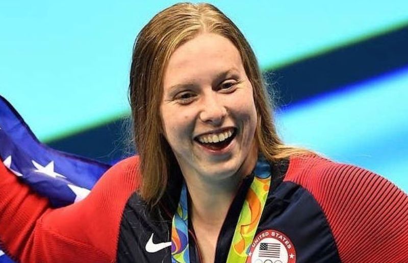 Lilly King Net Worth 2021: Height | Weight | Family | Olympics | Age ...