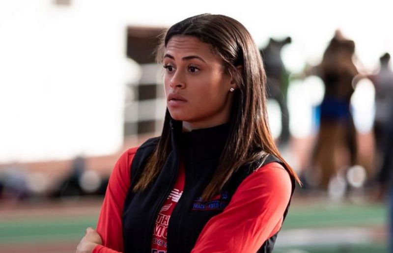 Sydney McLaughlin Net Worth 2021: Instagram | Parents | Age | Height ...