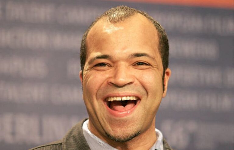 Jeffrey Wright Net Worth | Movies | Bio - Stardom Networth