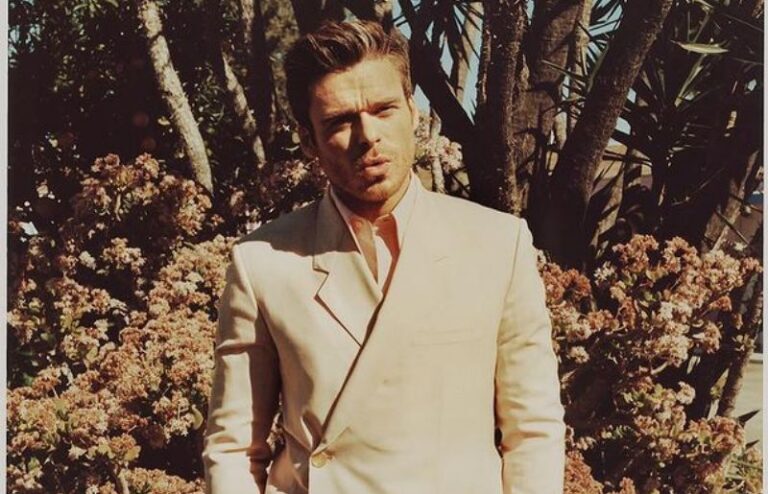 Richard Madden Net worth |Wife | Height | Bodyguard |Instagram |Bio ...