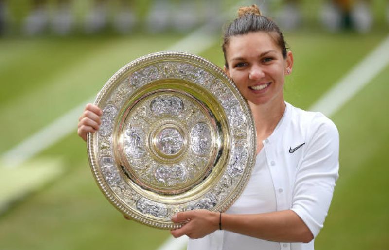 Simona Halep Net Worth | Instagram| Bio - Stardom Networth