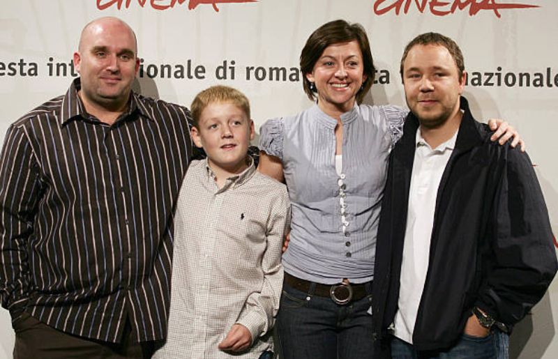 Stephen Graham Net Worth | Movies | Bio - Stardom Networth