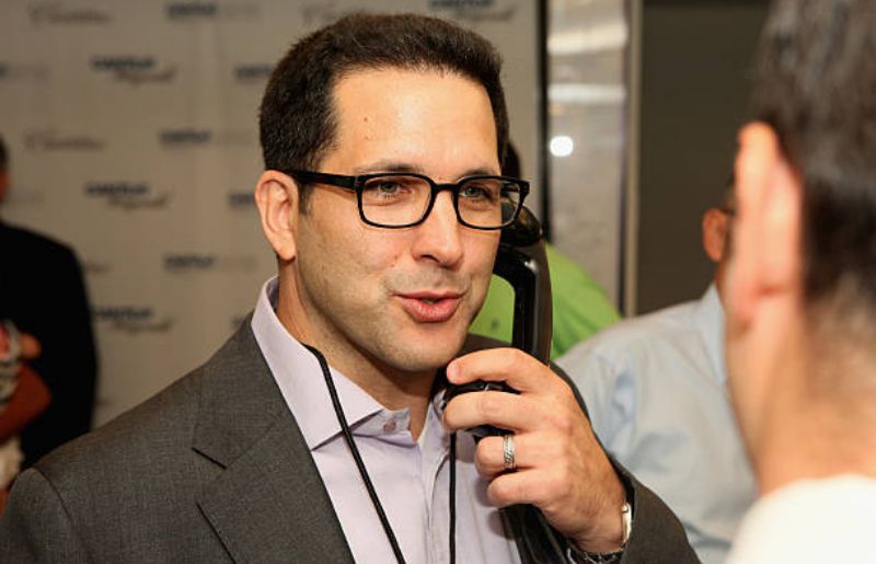 Adam Schefter Net Worth |Twitter | Wife | Salary | Height | ESPN |Bio ...