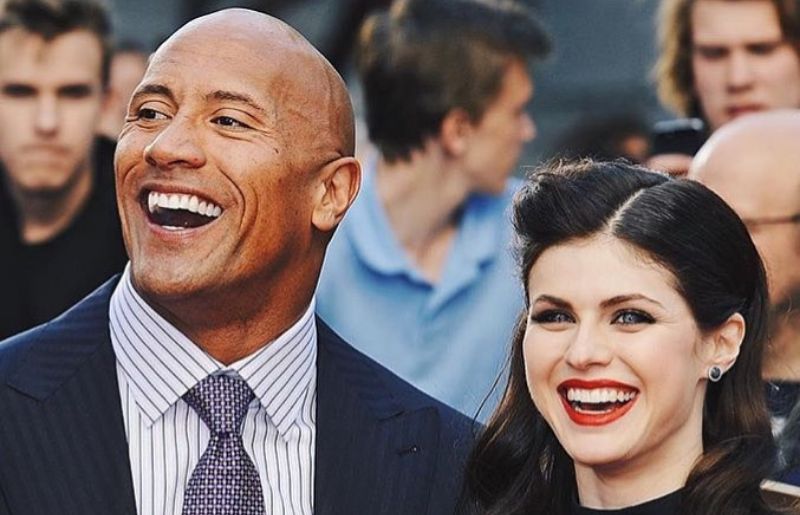 Who is Alexandria Daddario? | Instagram | Eyes | Age | Net Worth | Bio ...