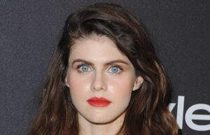 Who is Alexandria Daddario? | Instagram | Eyes | Age | Net Worth | Bio ...