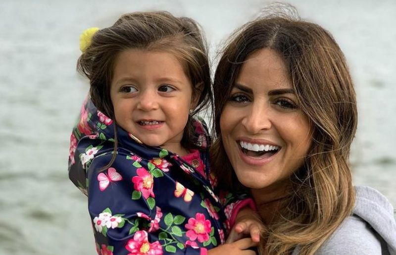 Alison Victoria Net worth | Marriage | House | Kids | Company| Bio ...