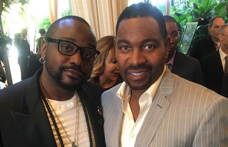 Brian Tyree Henry Net worth | Age | Movies | Instagram | Bio - Stardom ...