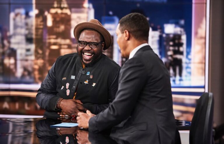Brian Tyree Henry Net worth | Age | Movies | Instagram | Bio - Stardom ...