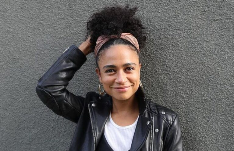 Lauren Ridloff Net Worth | Marvel | Instagram | Age | Movies | Bio ...