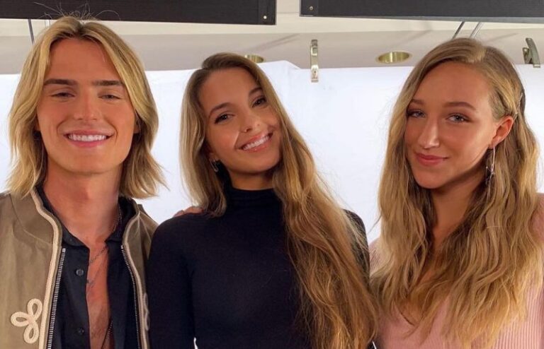 Lexi Rivera Net Worth | Heights | Age | Birthday | Brothers | Bio ...