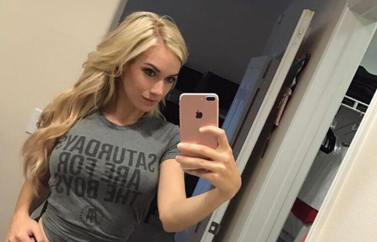 Paige Spiranac Net Worth 2024 | Instagram Star | Age | Height |Bio ...