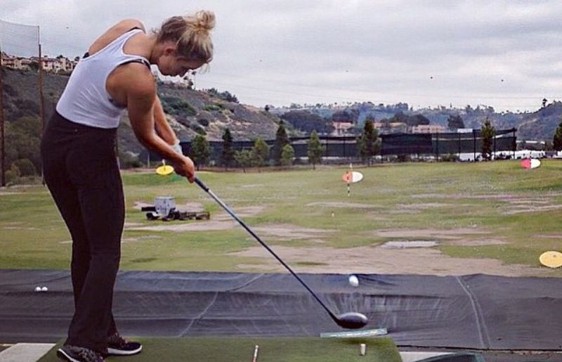 Paige Spiranac Net Worth 2024 | Instagram Star | Age | Height |Bio ...