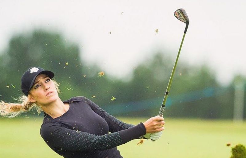 Paige Spiranac Net Worth 2024 | Instagram Star | Age | Height |Bio ...