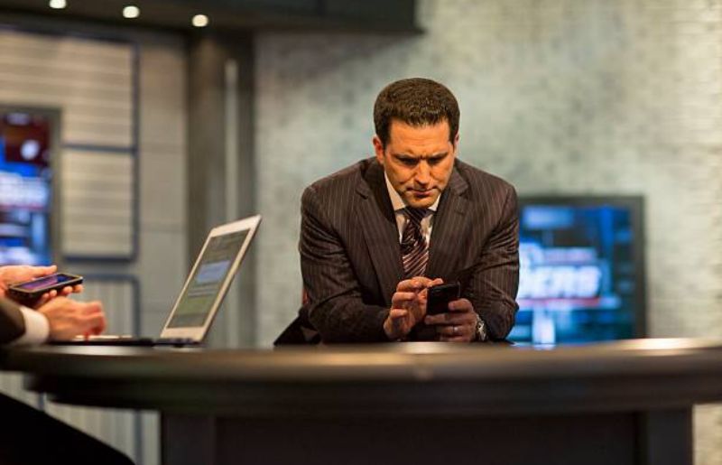 Adam Schefter Net Worth |Twitter | Wife | Salary | Height | ESPN |Bio ...