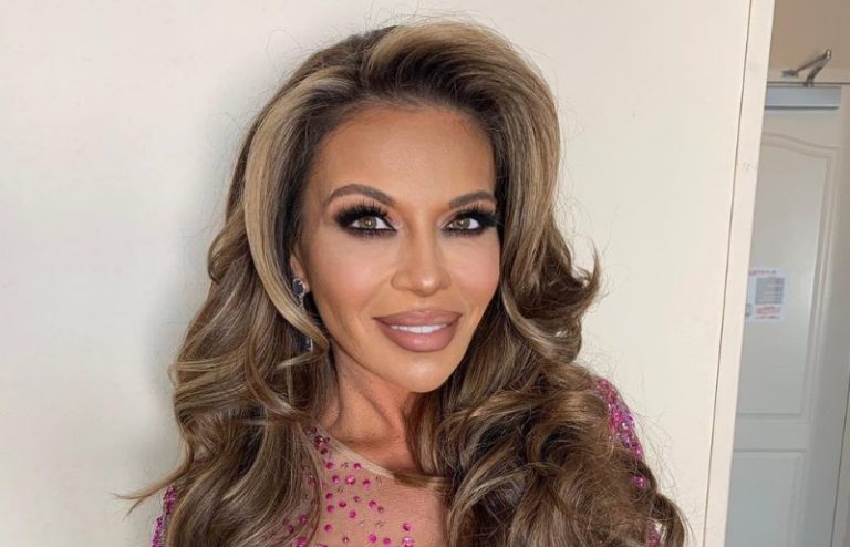 Dolores Catania Net Worth | Boyfriend| Instagram |Husband| Age| Bio ...