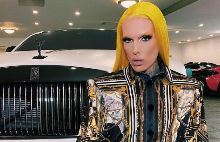 Jeffrey Star Net Worth | Cosmetics | Twitter| Boyfriend | Age | Bio ...