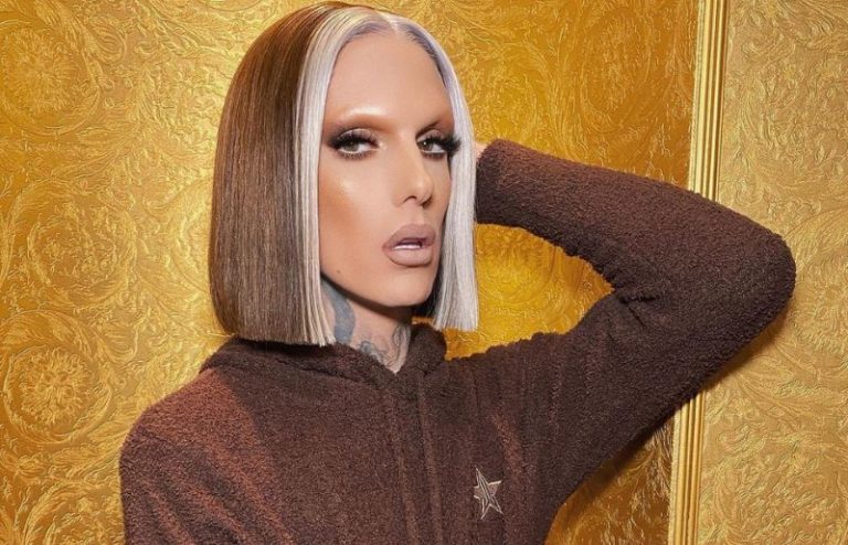 Jeffrey Star Net Worth | Cosmetics | Twitter| Boyfriend | Age | Bio ...