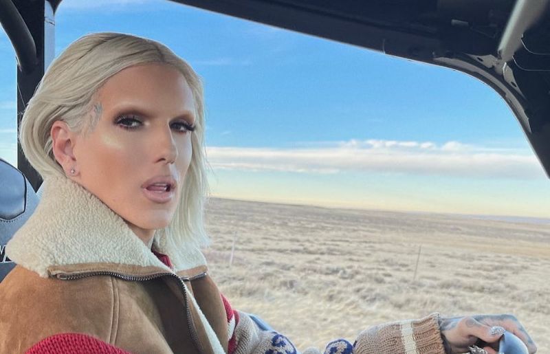 Jeffrey Star Net Worth | Cosmetics | Twitter| Boyfriend | Age | Bio ...