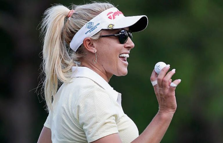 Natalie Gulbis net worth | Husband | Instagram | world ranking |Bio ...