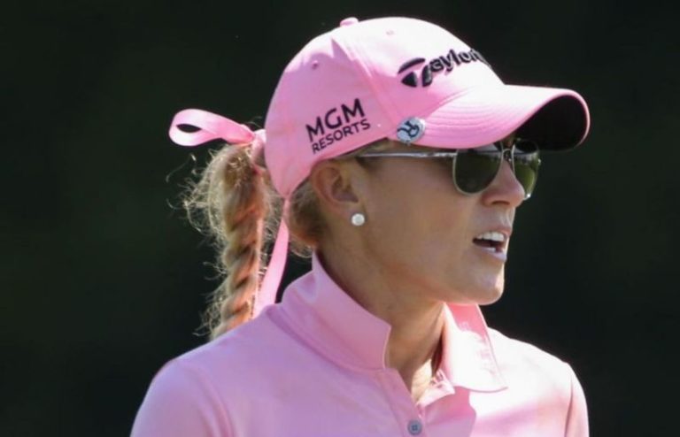 Natalie Gulbis net worth | Husband | Instagram | world ranking |Bio ...