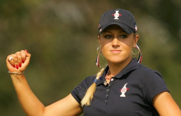 Natalie Gulbis net worth | Husband | Instagram | world ranking |Bio ...