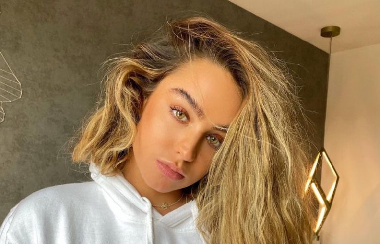 Sommer Ray Net Worth | Age | Instagram | Height | Bio - Stardom Networth