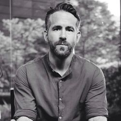 Ryan Reynolds Net Worth | Movies | New Movies | Wife Instagram | Bio ...