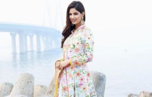 Harnaaz Sandhu Net Worth - Stardom Networth