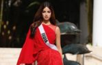 Harnaaz Sandhu Net Worth - Stardom Networth