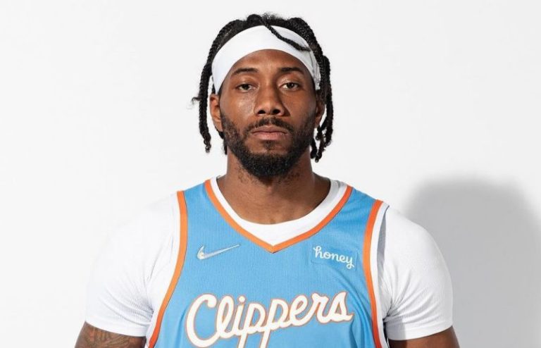 Kawhi Leonard Net Worth | Wife | Contract | Age | Position |Stats | Bio ...