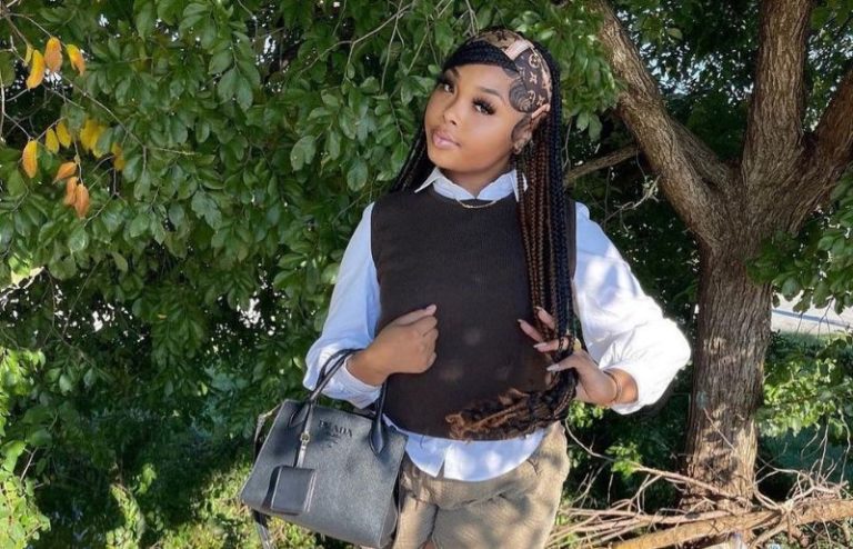 Sierra Gates Net Worth |Instagram | Age | Kids |Daughter | Sister |Bio ...