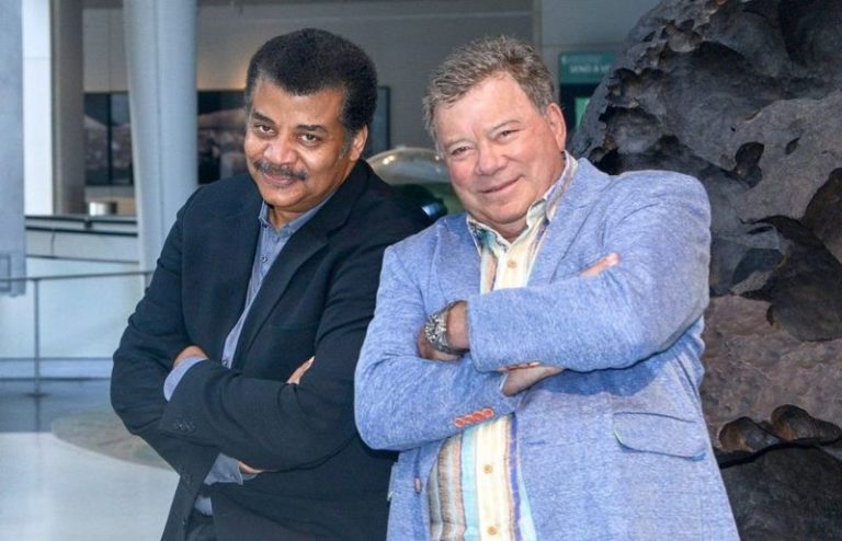 Neil deGrasse Tyson Net Worth | Instagram Wife | Quotes | Cosmos | Bio ...