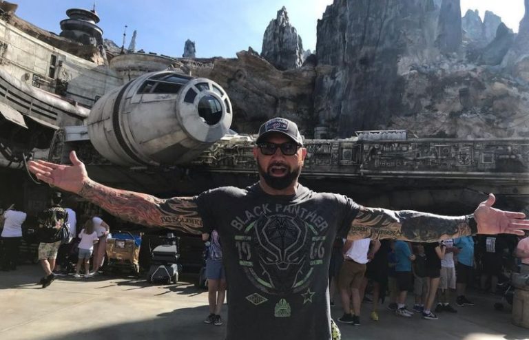 David Bautista Net Worth | Movies | Wife | Parents | Age | Bio ...