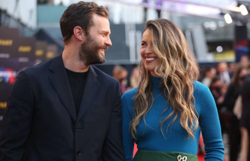 James Dornan Net Worth | Wife | Movies | Family | Twitter | Bio ...