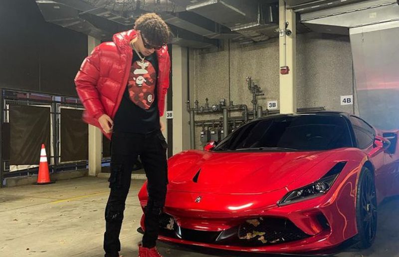 LaMelo Net Worth | Salary | Position | Contract | Instagram |Stats ...
