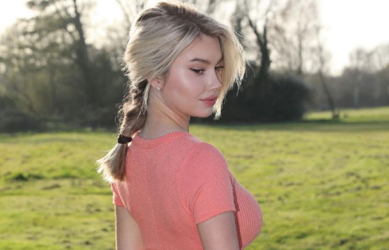 Lucy Robson Net Worth 2024| Golf | Instagram | Career | Bio - Stardom ...