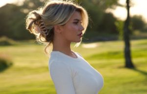 Lucy Robson Net Worth 2024| Golf | Instagram | Career | Bio - Stardom ...