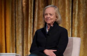 Meg Whitman Net Worth | eBay | Son | Quotes | Linkedin | Bio - Stardom ...