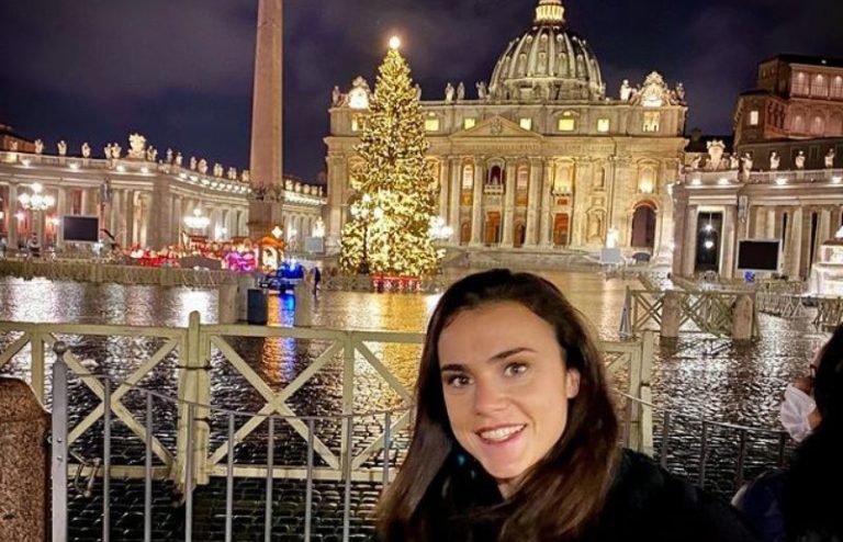 Sonia Malavisi Net Worth | Instagram | Pole Vault |Olympics | Bio ...