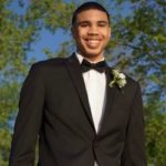 Jayson Tatum Net Worth | Wife | Position | Salary | Son | Age | Bio ...