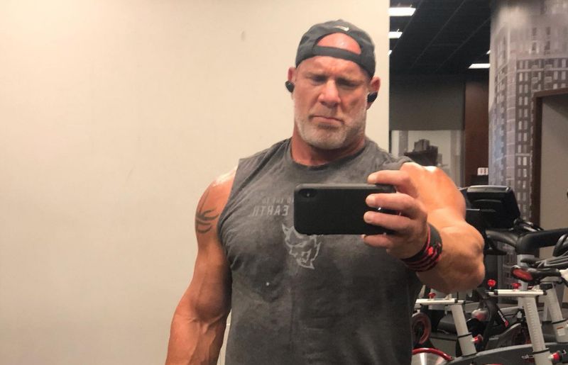 Bill Goldberg Net Worth | Wife | Age | Son | Instagram | Career | Bio ...