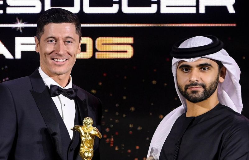 Robert Lewandowski Net Worth | Stats | Wife | Age | Instagram | Bio ...