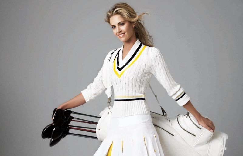 Anna Rawson Net Worth | Golf | Married | LPGA | Instagram | Bio ...