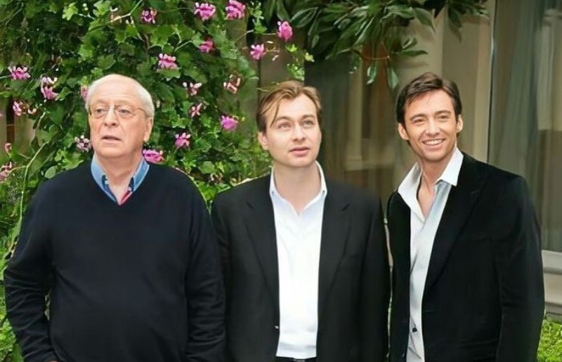 Christopher Nolan Net Worth | Daughter | Movie | Instagram | Bio ...